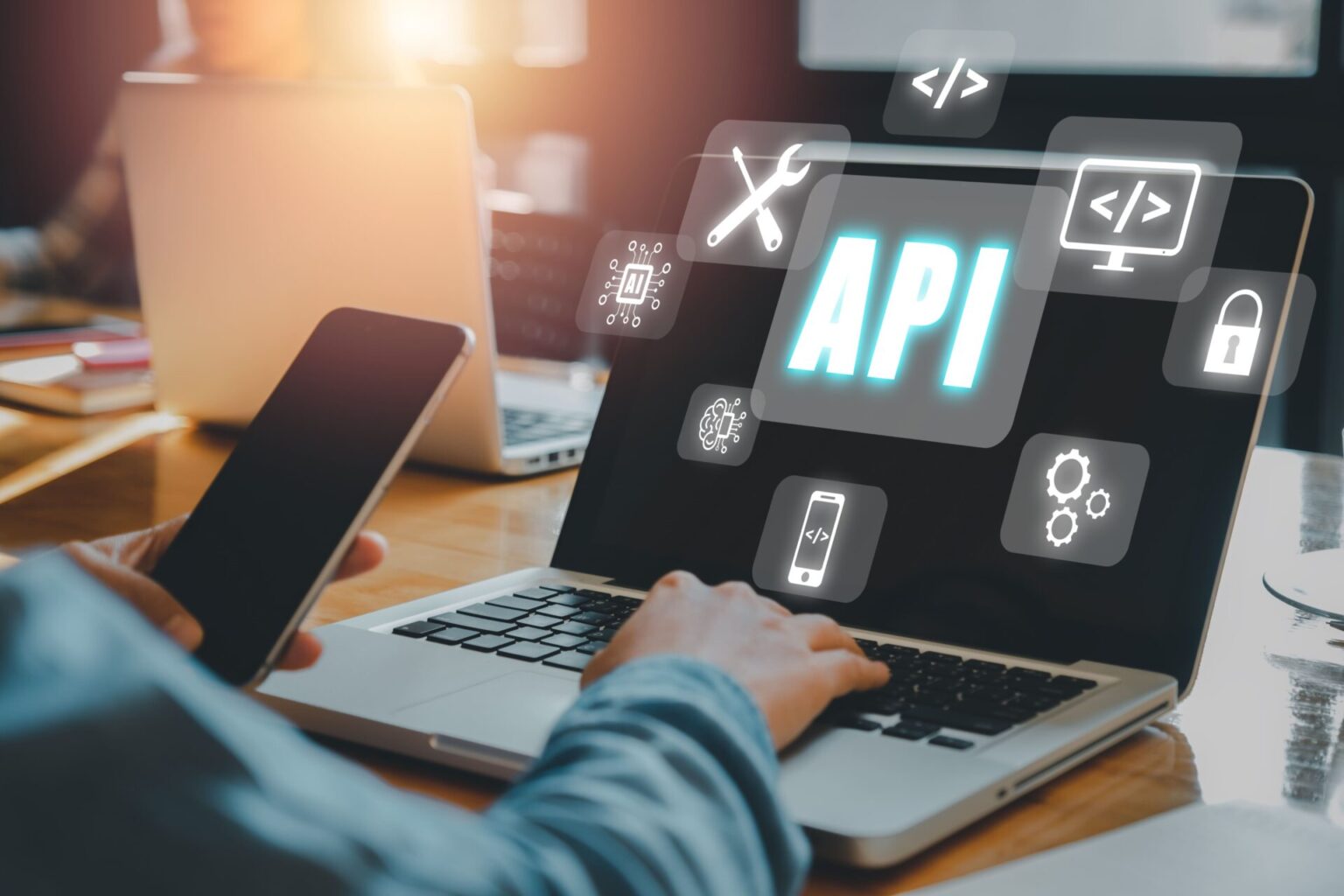 Google Analytics Data APIとは？GA4での設定手順も解説します | CATS株式会社